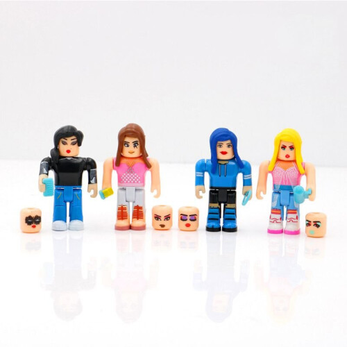 Roblox girl figures store