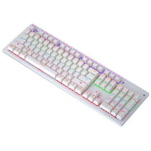 K880 mechanical keyboard gaming gaming green axis office computer ...