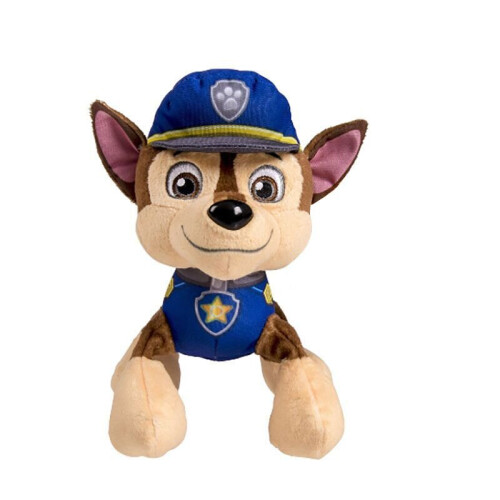 (Blue Dog, 18cm) PAW Patrol Plush Toys Stuffed Doll Ryder Marshall ...