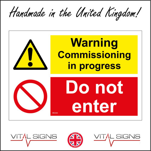 (400 x 300mm - 16 x 12, A - Sticker / Sav - Non-See Through) MU305 ...