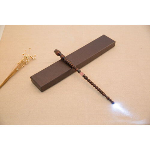 Harry Potter Dolores Jane Umbridge LED Magical Wand Replica Cosplay ...