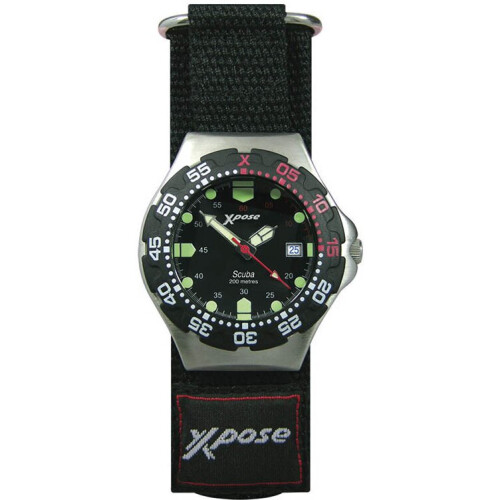 Sekonda Mens Xpose Divers Watch MODEL 3015.28 on OnBuy
