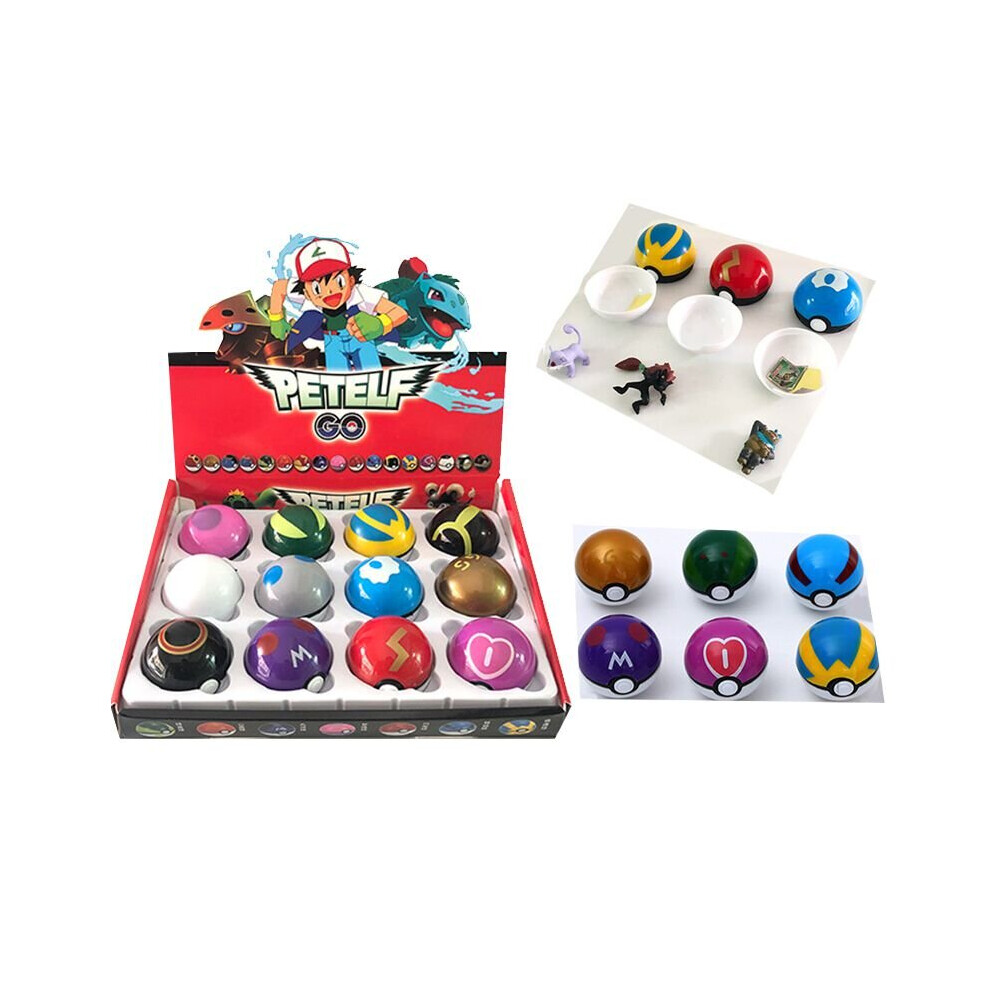 Pokemon go toys store