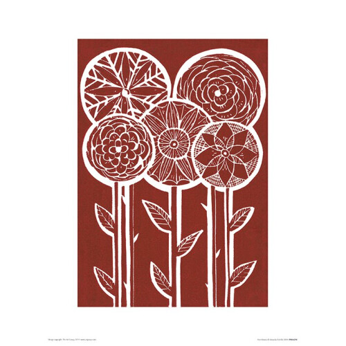 Amanda Colville (Five Flowers) on OnBuy