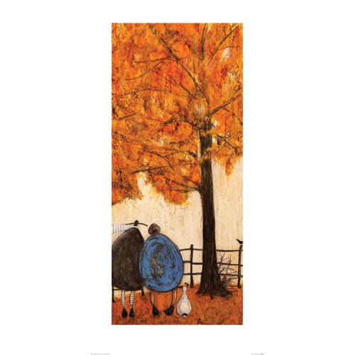 Sam Toft (Autumn) on OnBuy