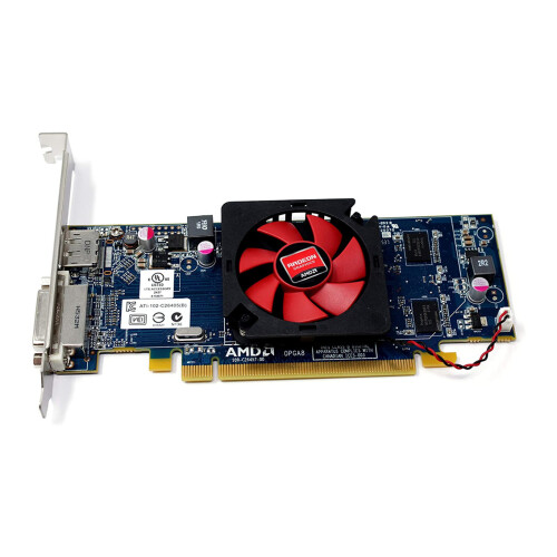 AMD Radeon HD 7570 1GB GDDR5 Graphics Card on OnBuy
