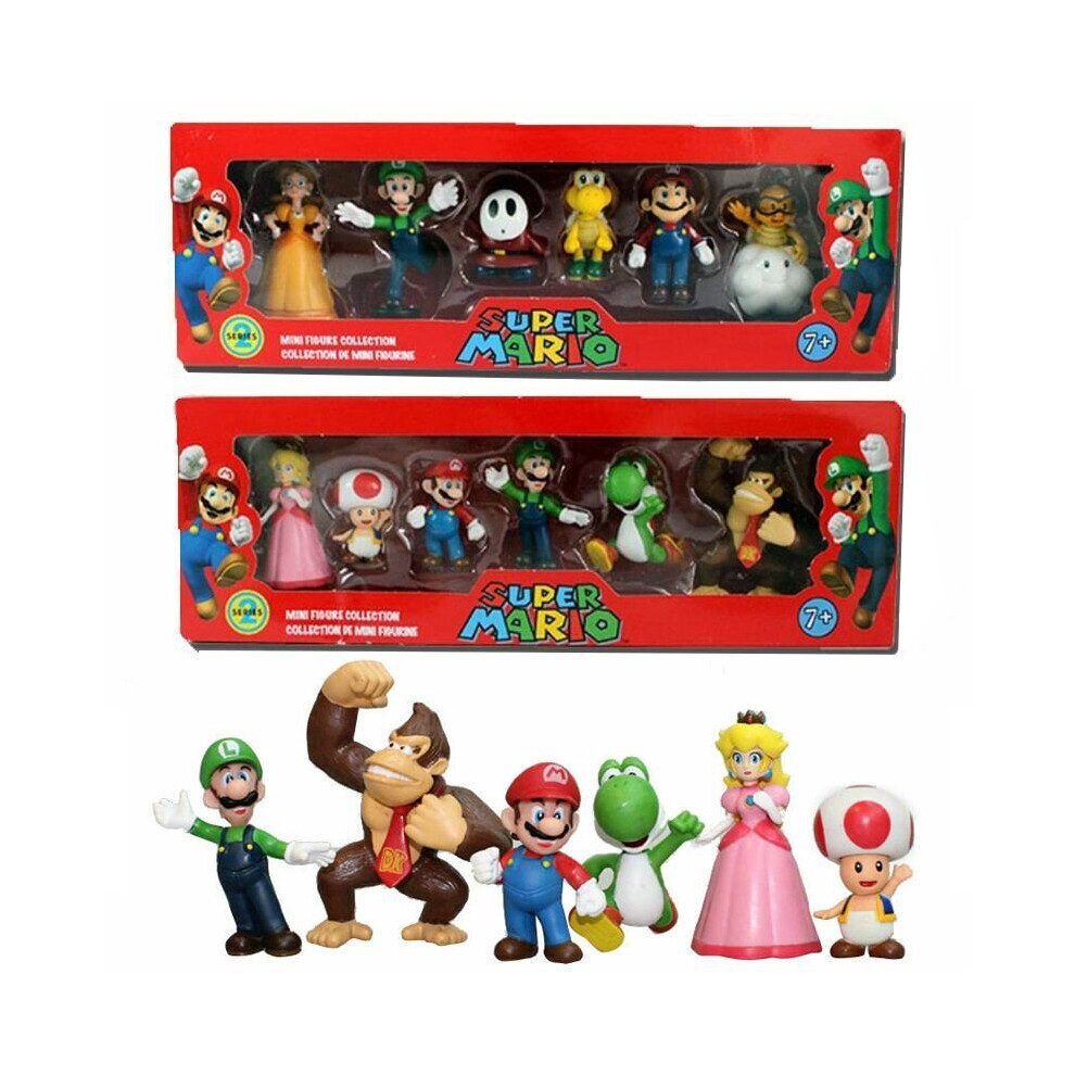 Mario toys for toddlers store