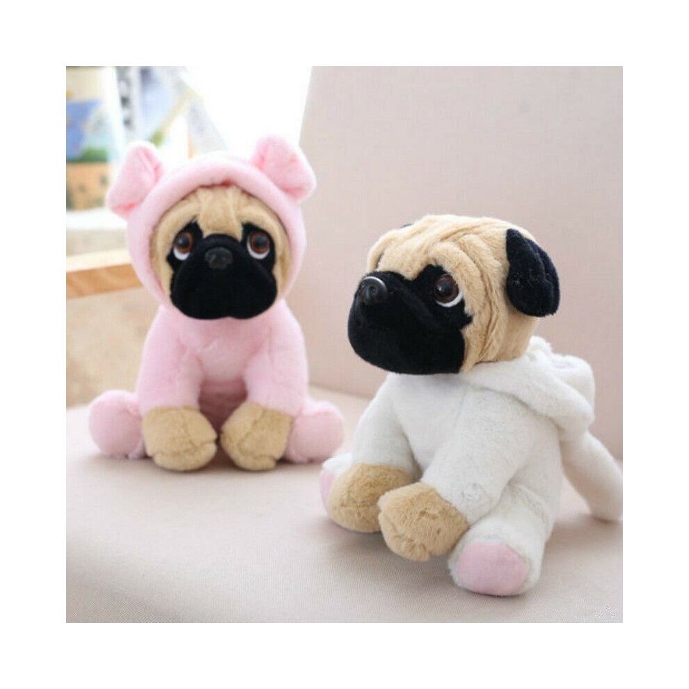 Pug soft toy store