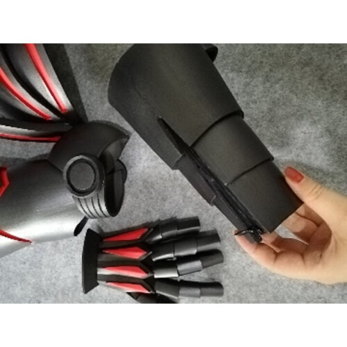 Arifureta Hajime Nagumo Cosplay Arm Armor on OnBuy