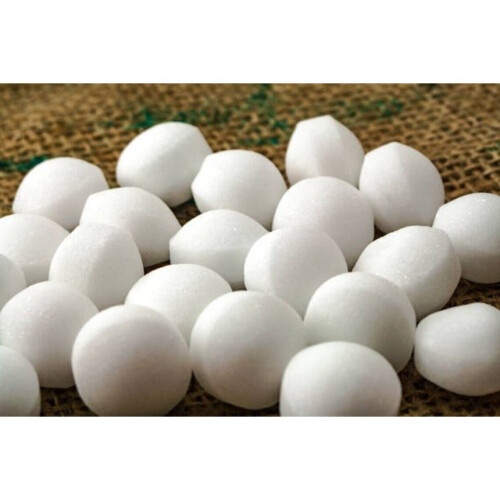 500g Old Fashioned Original Moth Balls Repellent Closet Clothes ...