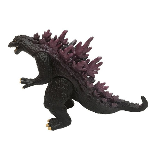 2019 Ghidorah Movie Monster Vinyl Figure Gidora Godzilla Action Toy ...