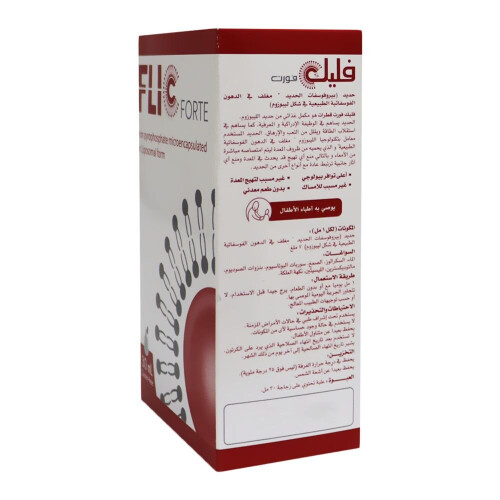 Flic Forte Drops 30 mL on OnBuy