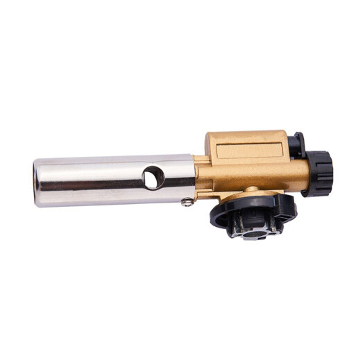 Multi-purpose Gas Torch Flame Blowtorch Cooking Soldering Butane ...