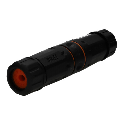 kenable External Outdoor Cat6a RJ45 Ethernet Coupler Joiner Waterproof ...