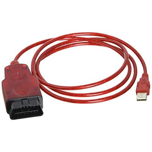 OBDLink SX 425801 ScanTool USB: Professional OBD-II Scan Tool for ...