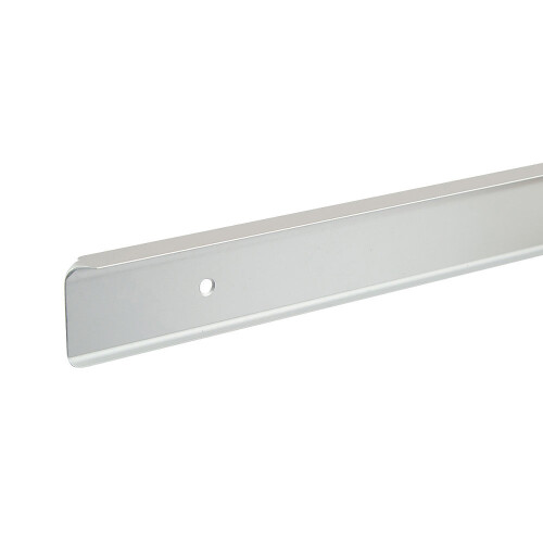 Worktop Edging Corner Aluminium 30mm X 2 on OnBuy