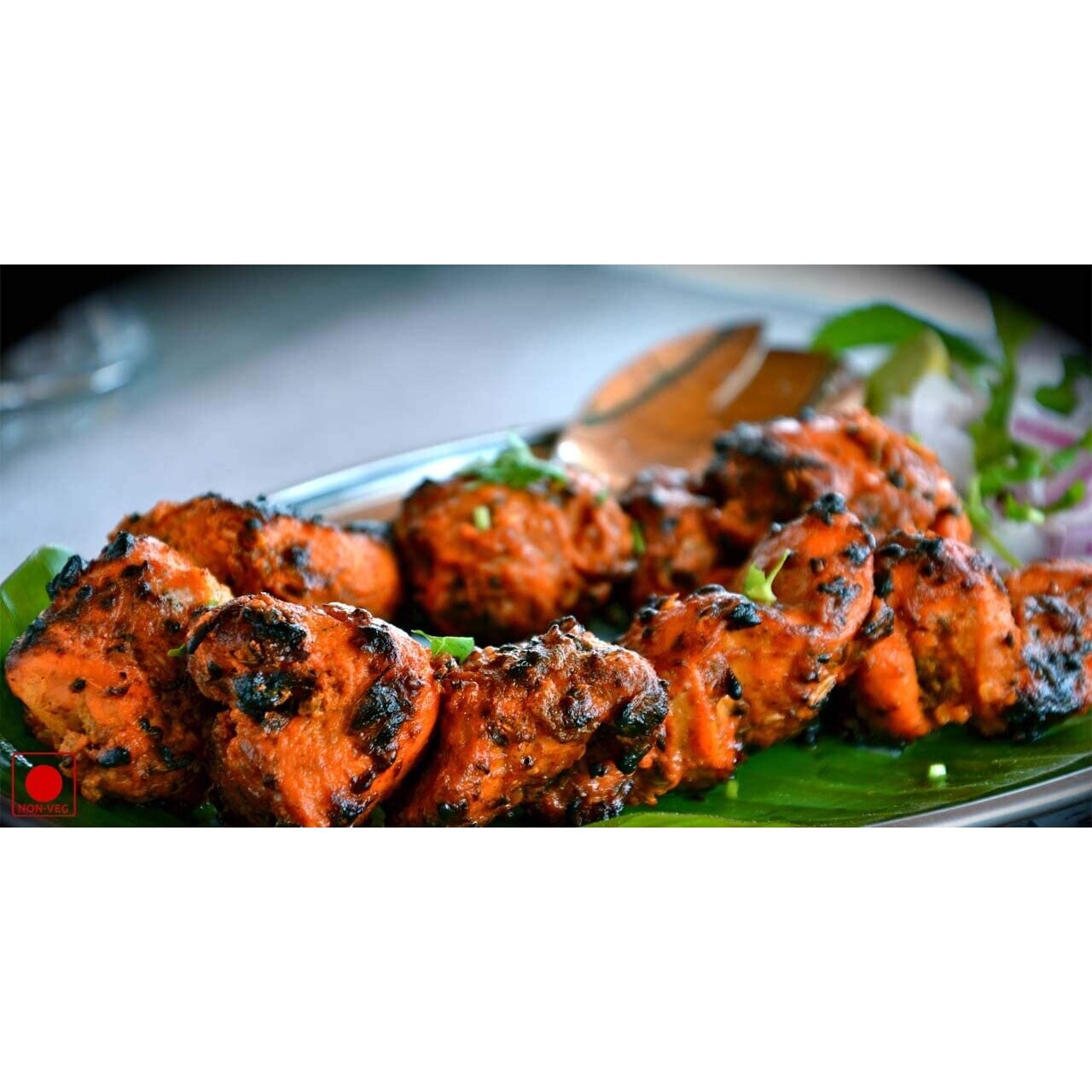 Balsara's 50g Chicken Tikka Mix BBQ Kebab Mixes for Chicken Meat Fish ...