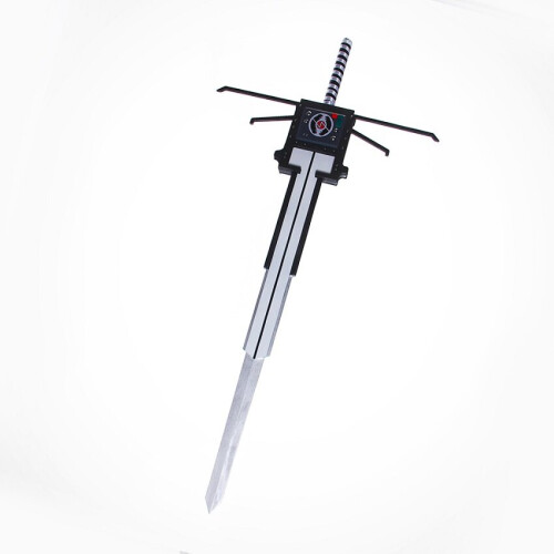 Homestuck Dave Strider Sword Caledscratch Cosplay Prop on OnBuy