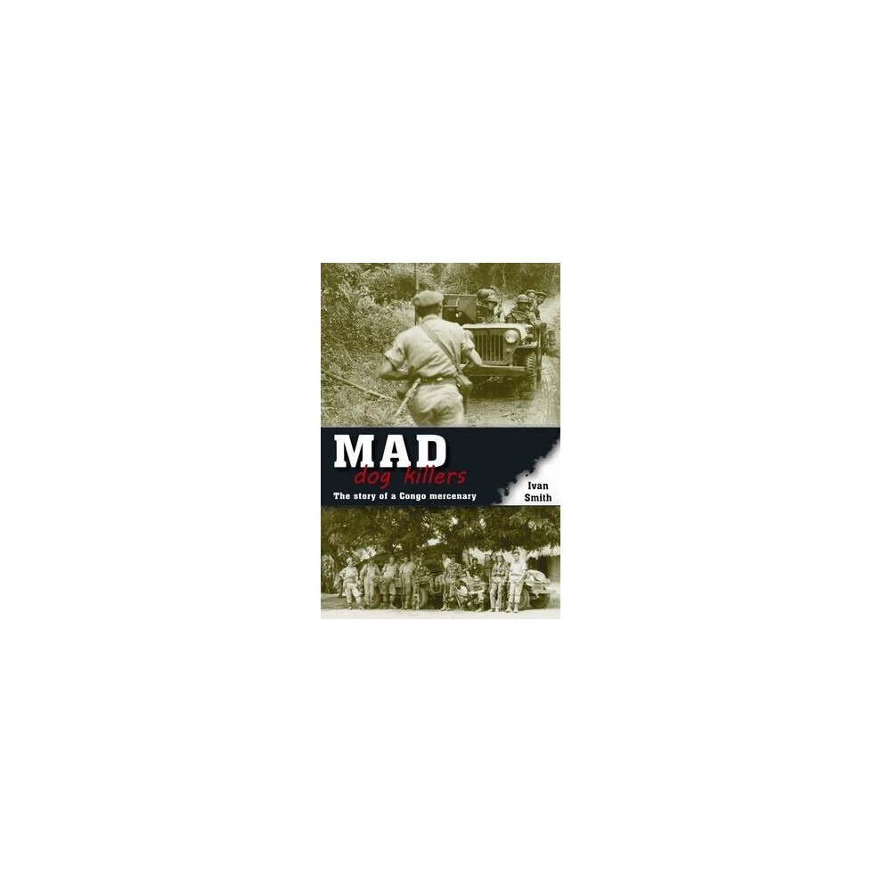 Mad Dog Killers on OnBuy