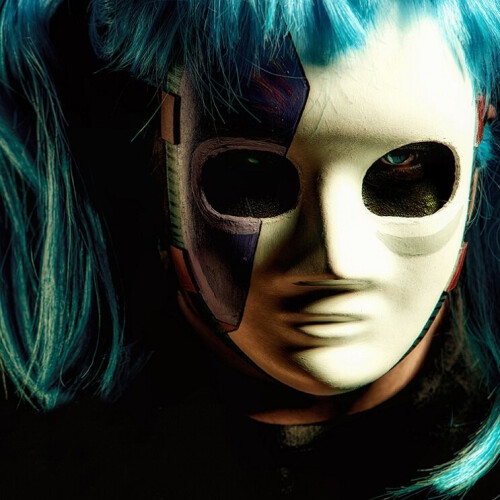 Sally Face Sal Fisher Cosplay Mask on OnBuy