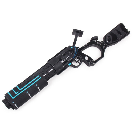 Gantz: O Anzu Yamasaki Weapon X-Shotgun Cosplay Replica Prop on OnBuy