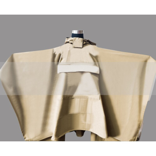 Call of Duty: Modern Warfare Simon Riley Ghost Cape Cosplay Costume on ...