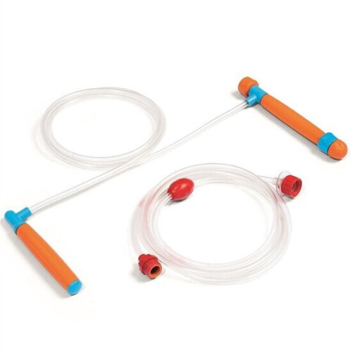 Bestway Hydro Splash Jump Rope Outdoor Garden Sprinkler Sprayer on OnBuy