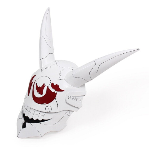 Guilty Gear -STRIVE- Nagoriyuki Mask Cosplay Buy on OnBuy