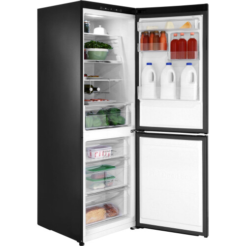 Samsung RB Combi Range RB29FSRNDBC 70/30 Frost Free Fridge Freezer ...
