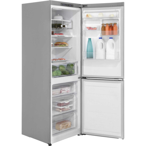 Samsung RB29FSRNDSA RB Combi Range F 60cm Free Standing Fridge Freezer ...