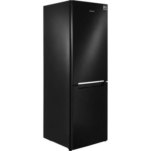 Samsung RB Combi Range RB29FSRNDBC 70/30 Frost Free Fridge Freezer ...