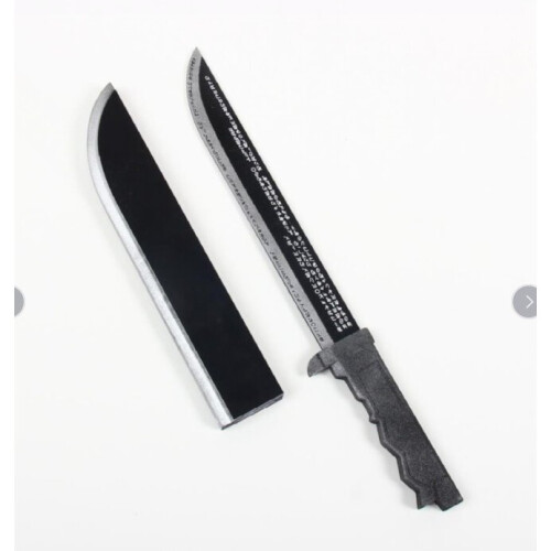 DanMachi Bell Cranel Weapon Hestia Knife Cosplay Prop on OnBuy