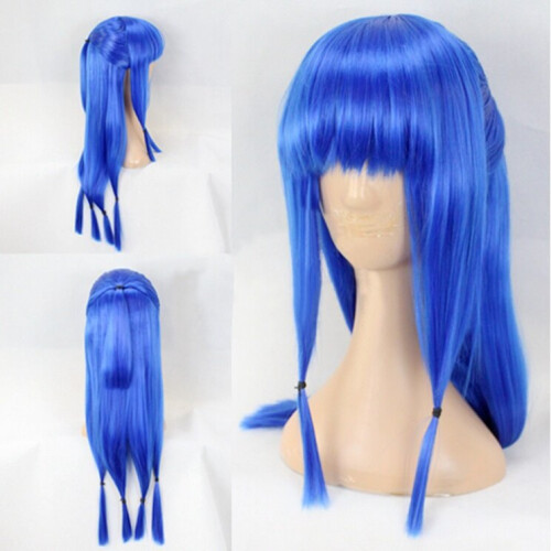 Appare-Ranman! Jing Xialian Cosplay Wig on OnBuy