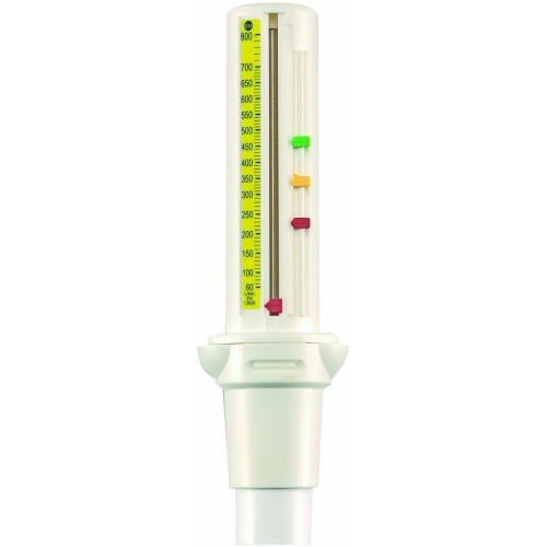 OMRON PFM20 Peak Flow Meter on OnBuy