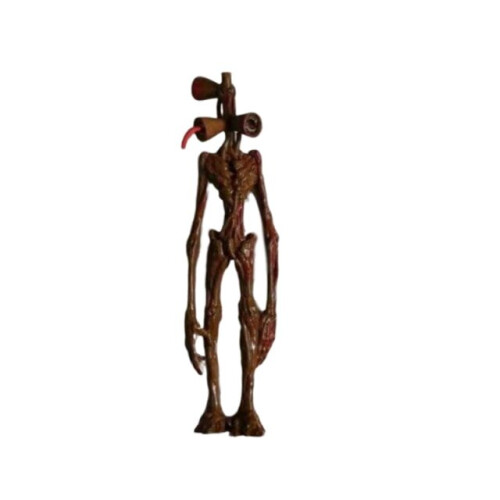 (A style, 20cm) Big 20cm Siren Head Action Figure Toys Sirenhead Figure ...