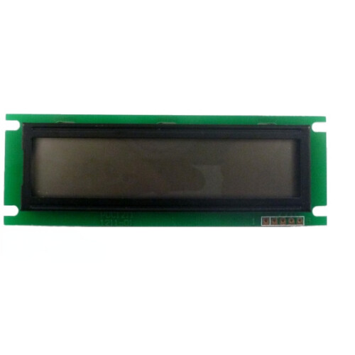 DC 5V 12bit 7Seg SPI LCD Display HT1621 LED Driver LED Module on OnBuy
