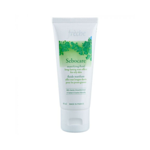 Freche Sebocare Mattifying Fluid 40ml on OnBuy