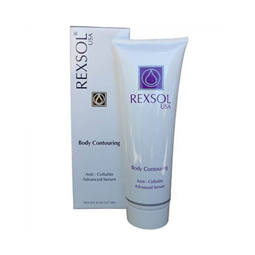 Rexsol Body Contouring Serum Enhanced Body Sculpting & Tightening Serum ...