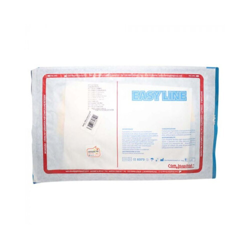 Easyline Suture Kit - First Aid Kit with Suture Supplies (Standard size ...