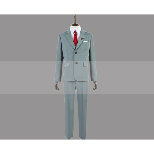 Spy x Family Loid Forger Cosplay Costume on OnBuy