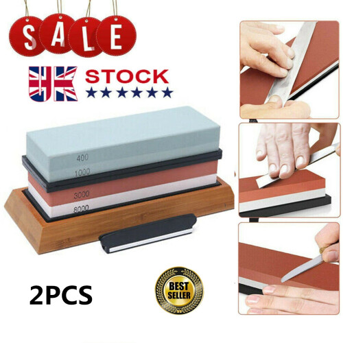 Premium Whetstone Cut on OnBuy