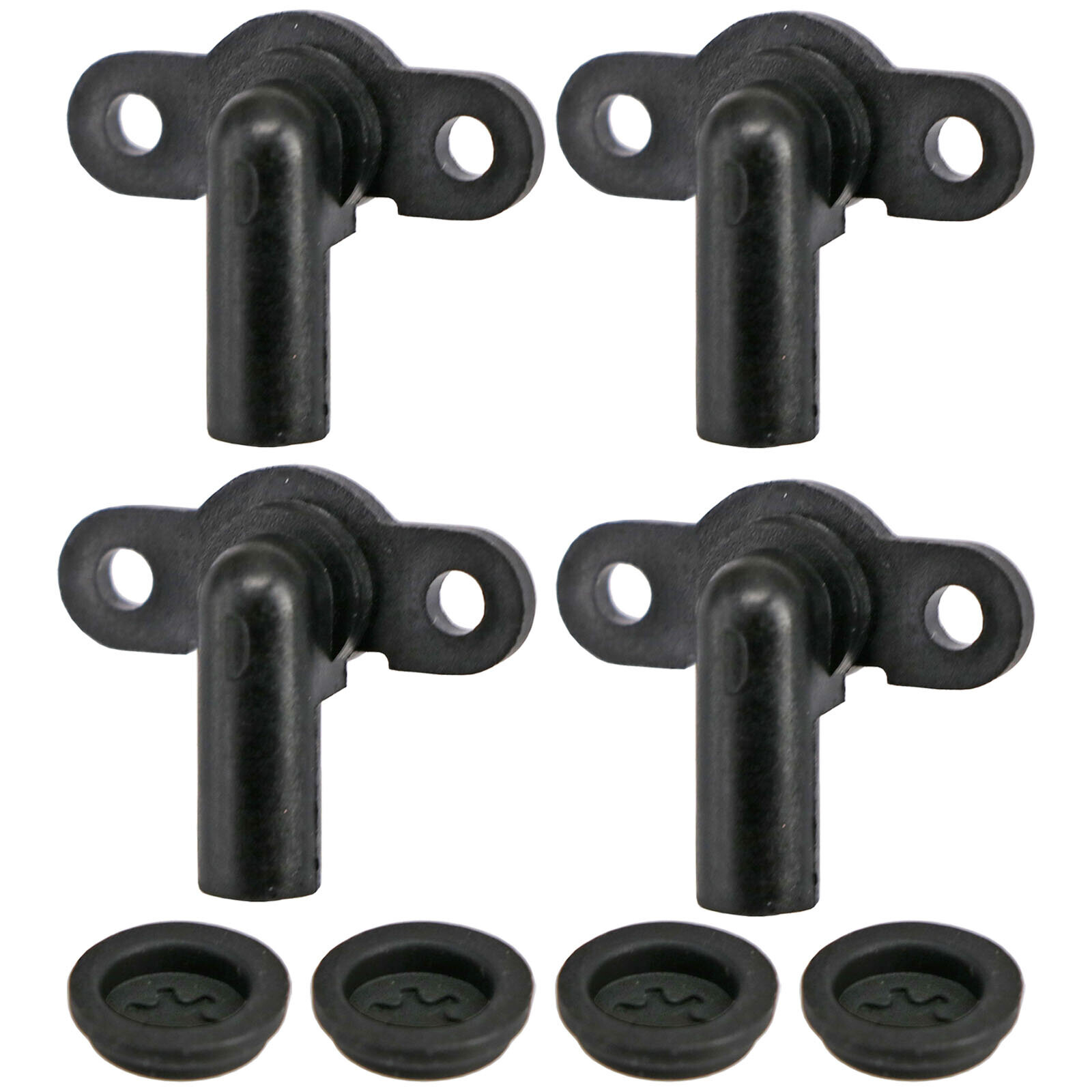 Pressure Relief Device for TRITON Electric Shower PRD Burst Disc x 4 on ...