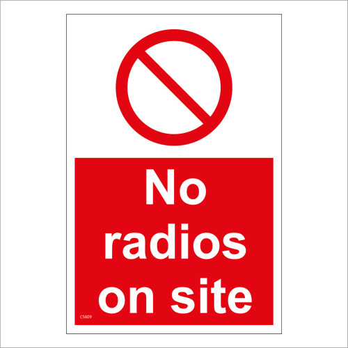 (300 x 400mm - 12 x 16, A - Sticker / Sav - Non-See Through) CS609 No ...