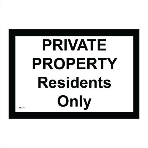 (600 x 450mm - 24 x 18, H - Clear Sticker / Sav - See Through) SE130 ...