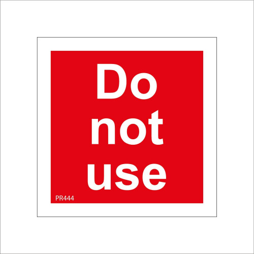 (300 x 300mm - 12 x 12, H - Clear Sticker / Sav - See Through) PR444 Do ...