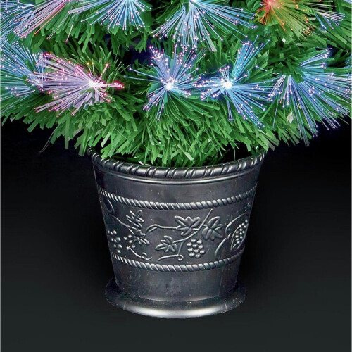 Premier Decorations 2.6ft Fibre Optic Burst Christmas Tree - Green on OnBuy Premier Decorations 2.6ft Fibre Optic Burst Christmas Tree - Green on OnBuy