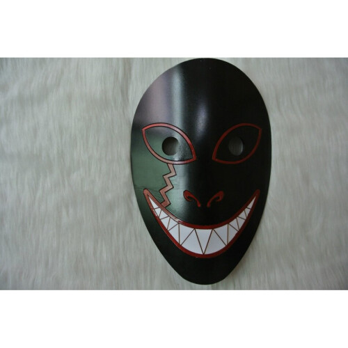 Tokyo Ghoul Ayato Kirishima Cosplay Mask on OnBuy