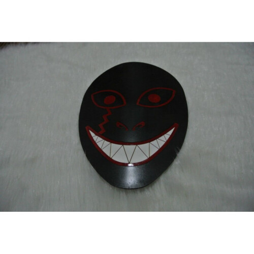 Tokyo Ghoul Ayato Kirishima Cosplay Mask on OnBuy
