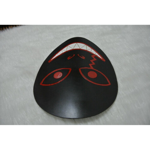 Tokyo Ghoul Ayato Kirishima Cosplay Mask on OnBuy