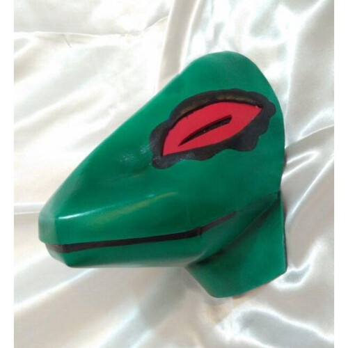 Tokyo Ghoul:re Nishiki Nishio Serpent Snake Mask Cosplay Buy on OnBuy